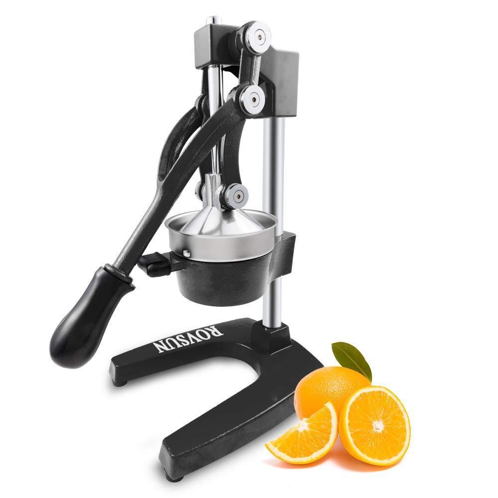 ROVSUN Commercial Grade Citrus Juicer Hand Press Manual Fruit Juicer J ...