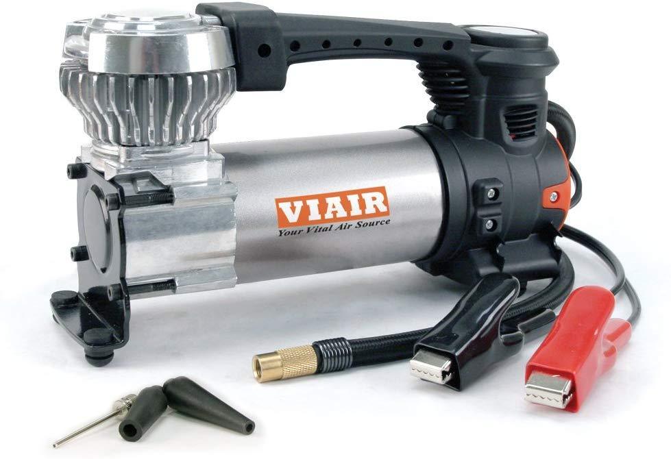 Viair 00088 88P Portable Air Compressor – National Wholesale Products, LLC