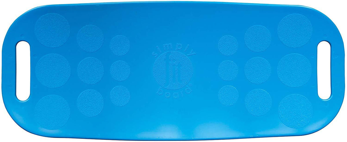 Simply Fit Board - The Workout Balance Board with a Twist, As Seen on ...