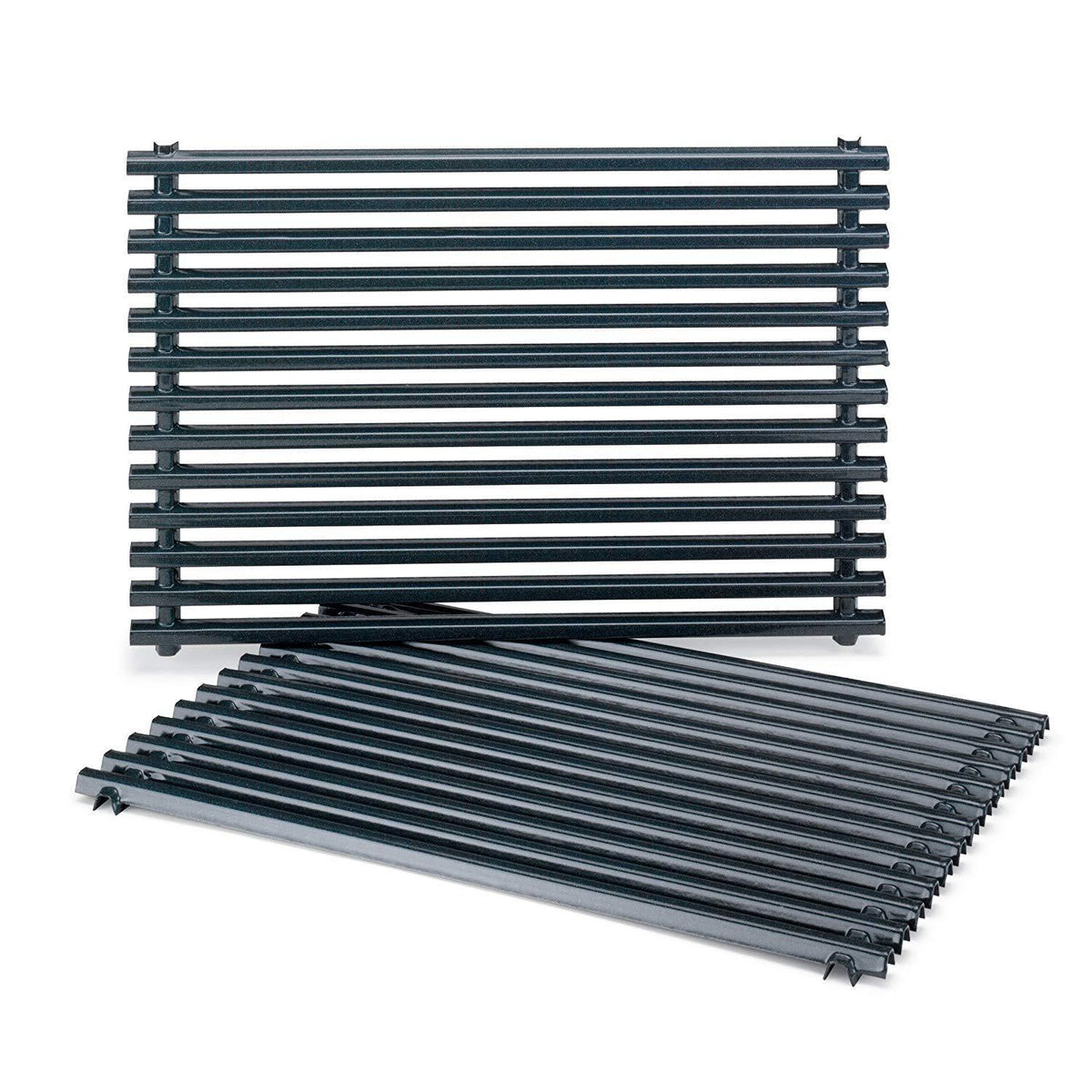 Weber 7525 Porcelain Enameled Grates (17.4 x 11.8 x 0.25) for Weber Sp ...