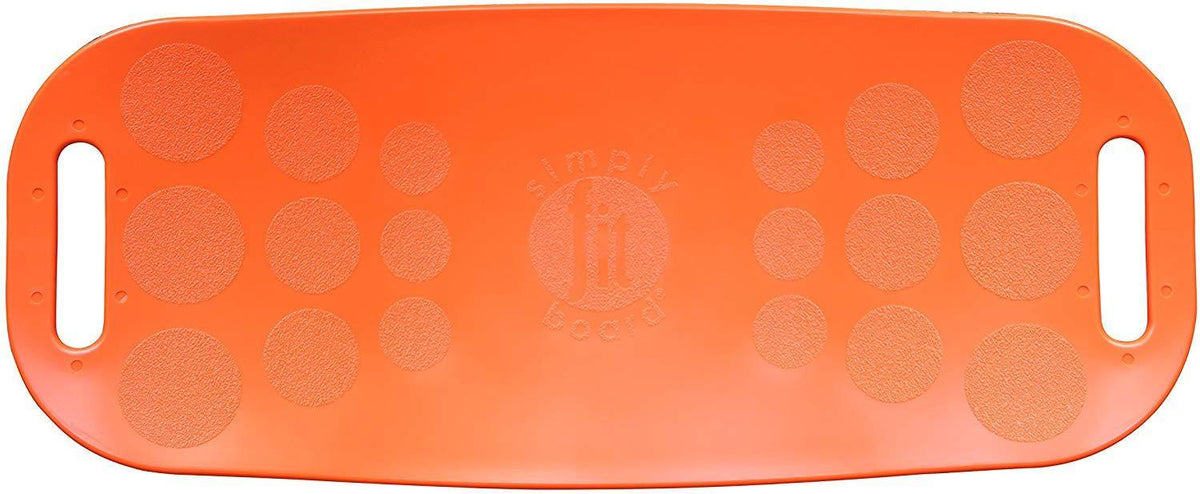 Simply Fit Board - The Workout Balance Board with a Twist, As Seen on ...